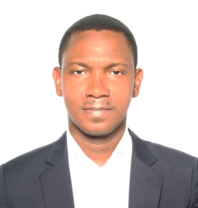 Elvis Otoo