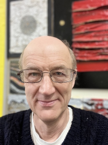 Biography of Professor David C. Jewitt