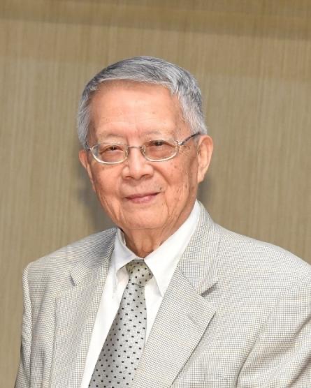 Biography of Professor Liu Chao-Han