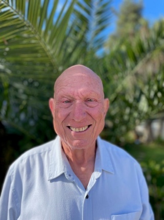 麥可·卡琳教授簡介