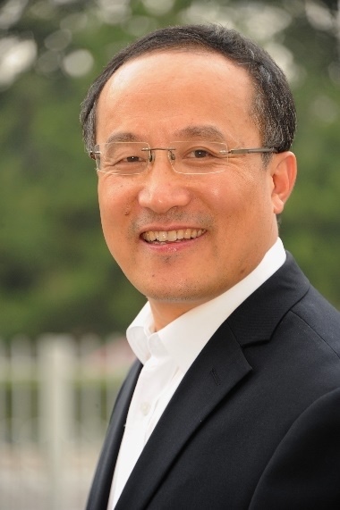 Biography of Professor Zhang Tao
