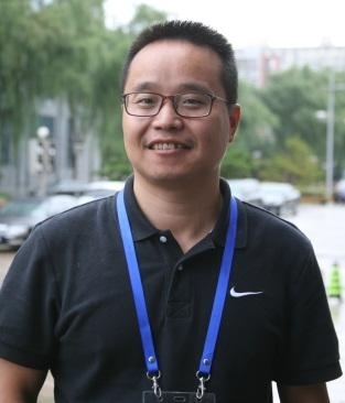 Distinguished Guest Associate Professor Yong-Chun Zheng of SSI/MUST is ...