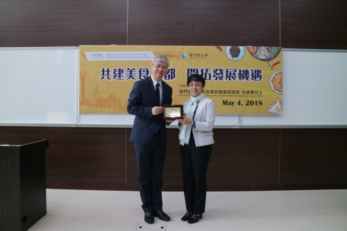 MGTO Director talks future opportunity at MUST