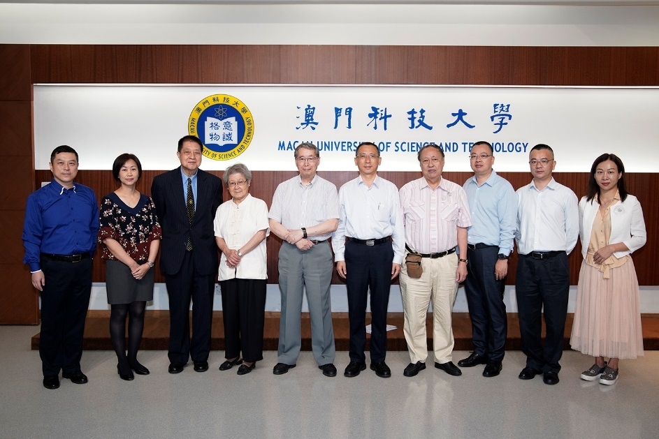 Thomas Ming Swi Chang, academician and father of the world’s artificial ...