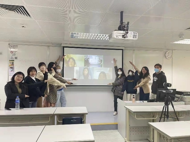 2022 English Dubbing Contest Drew to A Successful Close