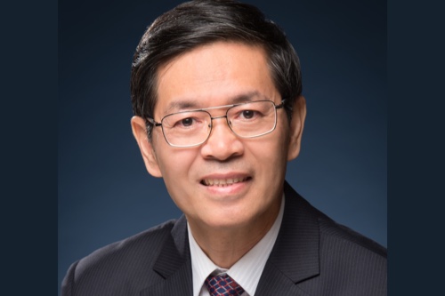 Professor Lin Zhijun appointed as Vice President of MUST